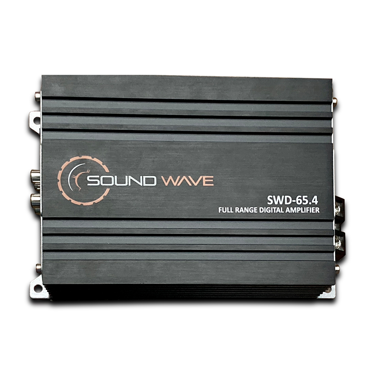 Products – soundwave
